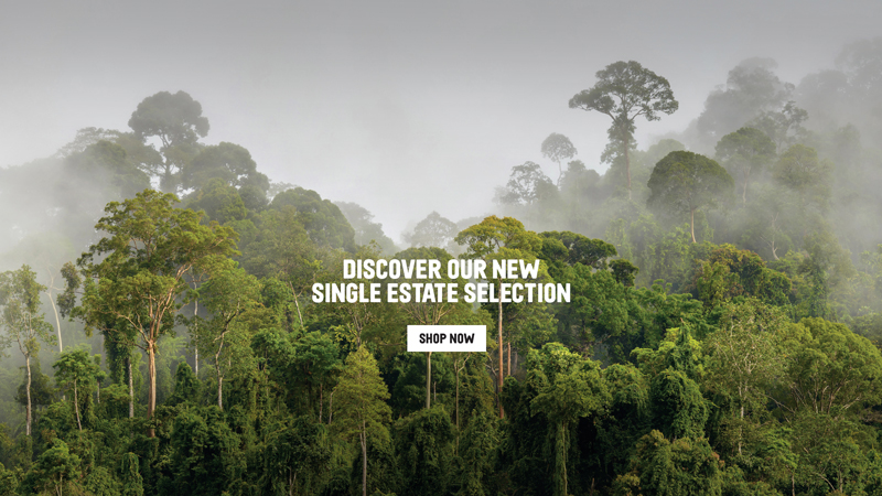 Coffee Island Coffee Shop | Coffee-Tea & Home Barista e-shop